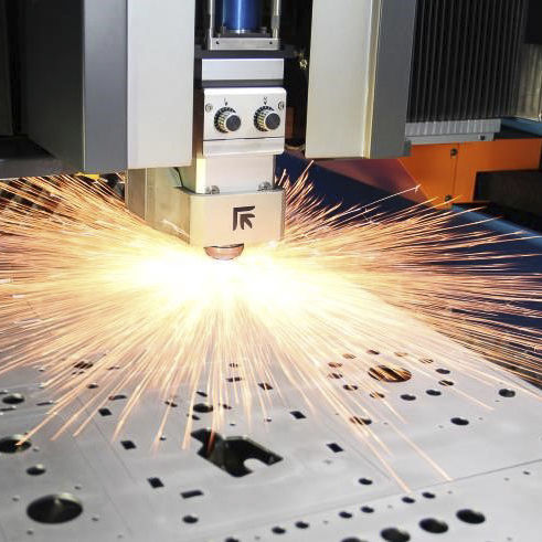Laser cutting - CECOMP D.O.O. - sheet metal / prototyping / small series