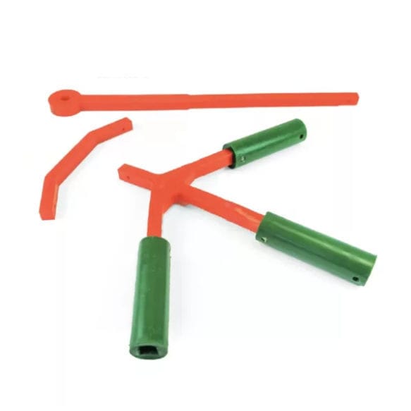 Semi-static rope - Sovatec srl - polyurethane / abrasion-resistant ...