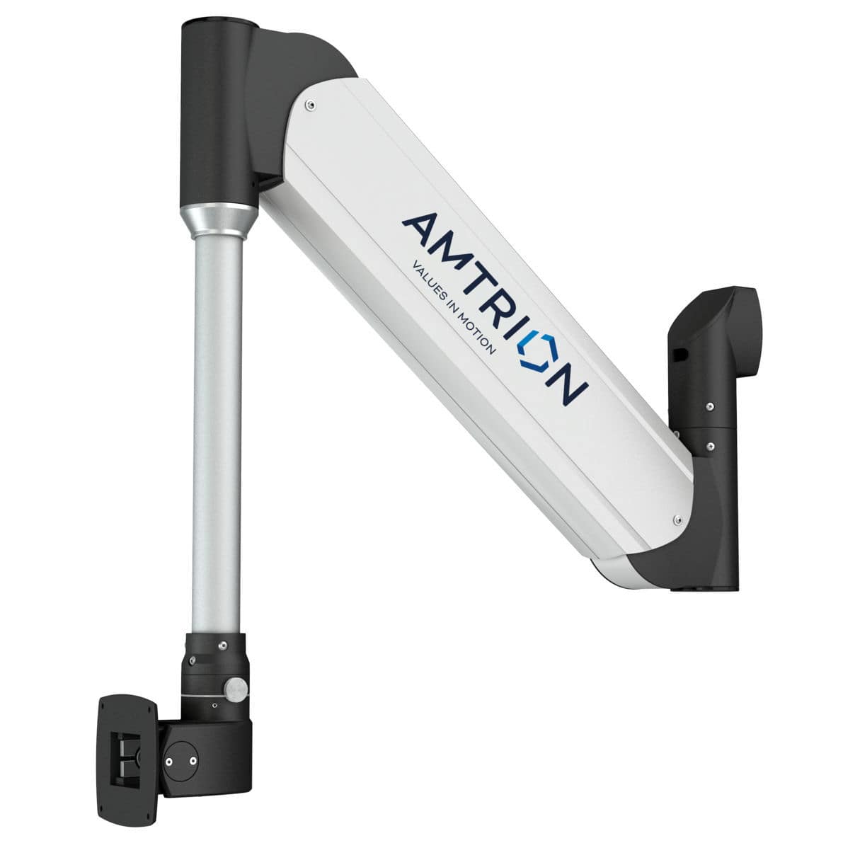 Pneumatic lift system - HMA I-Lift 25 - AMTRION GmbH - manual / for ...