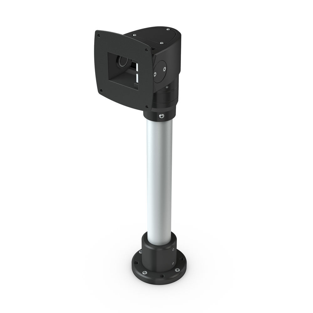 Modular suspension system - HMA I-040 - AMTRION GmbH - steel