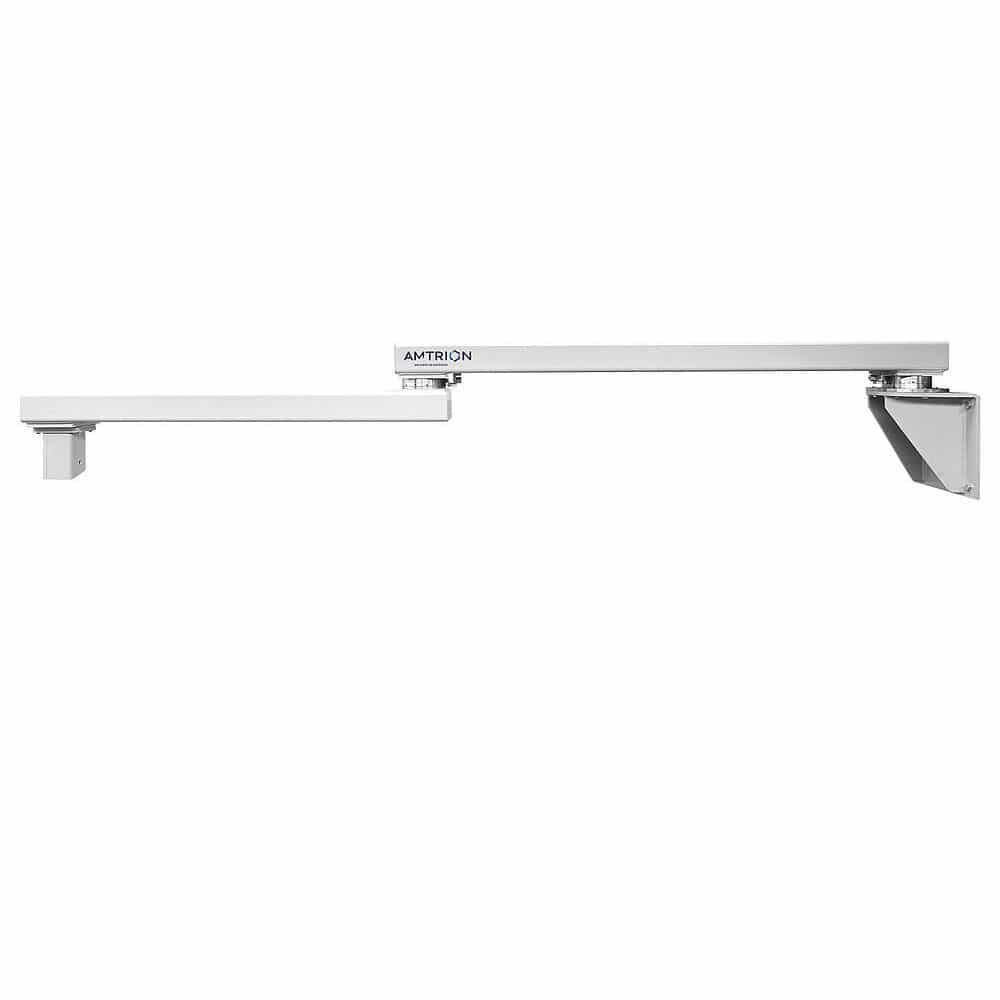 Modular suspension system - HMA I-400 - AMTRION GmbH - steel / for ...