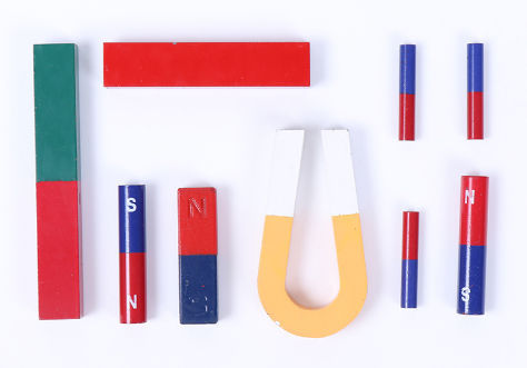 AlNiCo magnet - LN series - Chunan Qiandaohu Pengsheng Technology ...