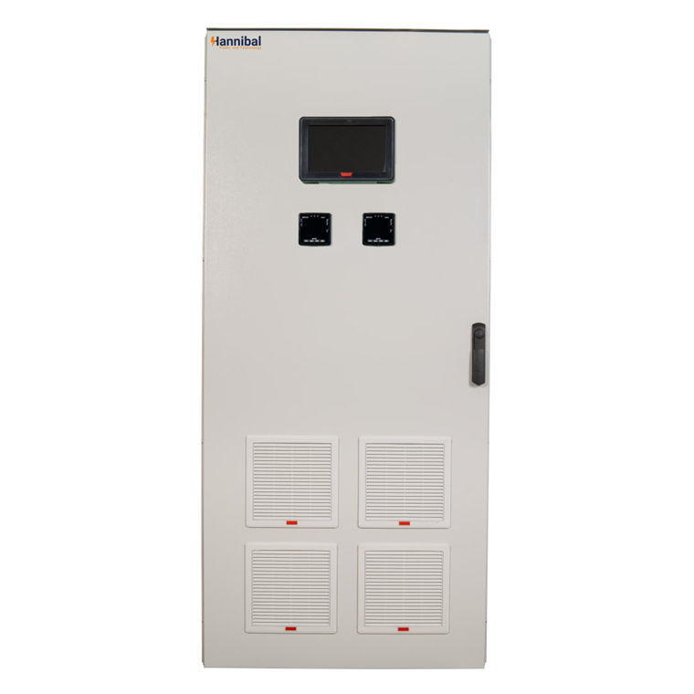 Automatic transfer switch - STS-2P32 - Hannibal Power and Technology ...