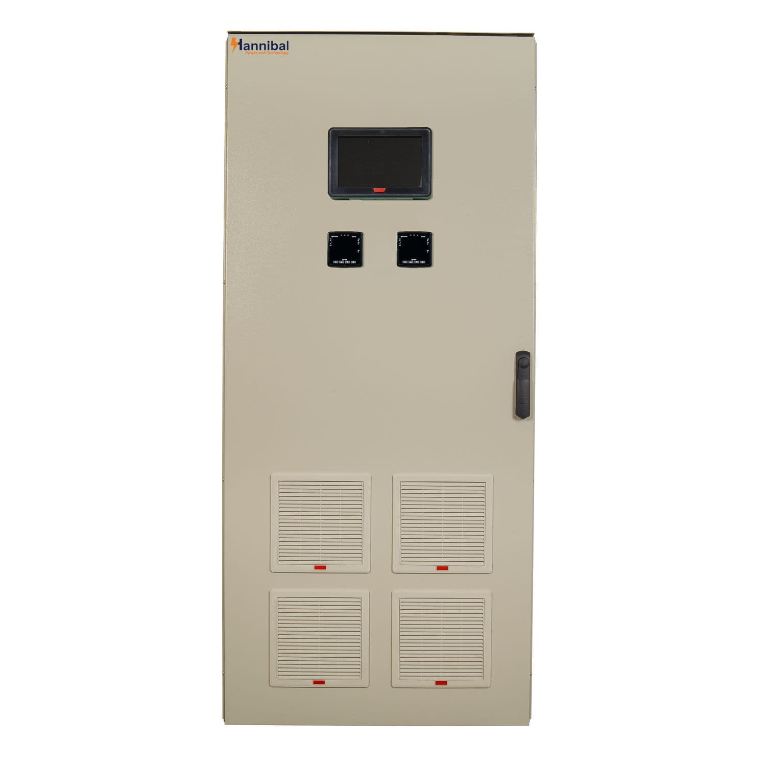 Automatic transfer switch - STS-2P63 - Hannibal Power and Technology ...