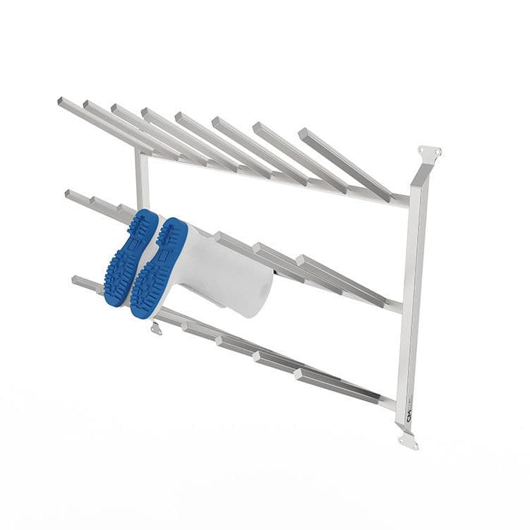 Boot dryer - CM Process Solutions LLC