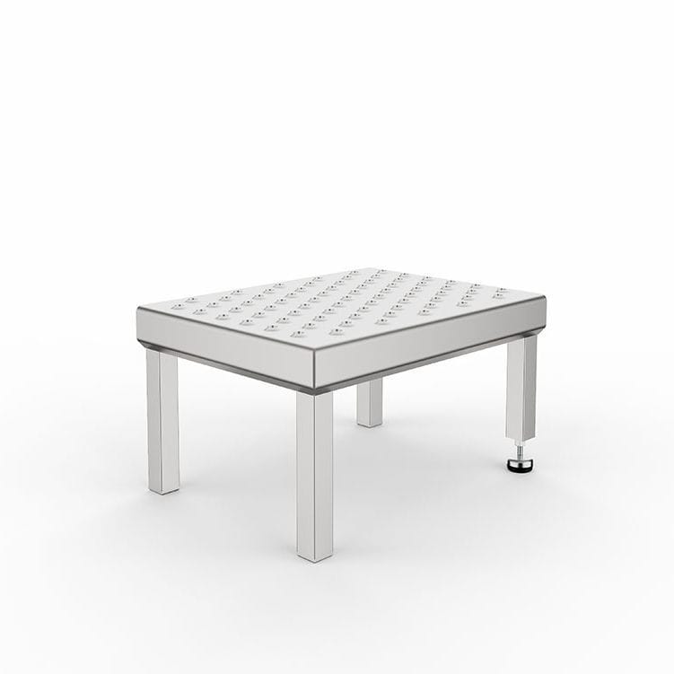 Work platform - 513/006300-USA - CM Process Solutions LLC - personnel