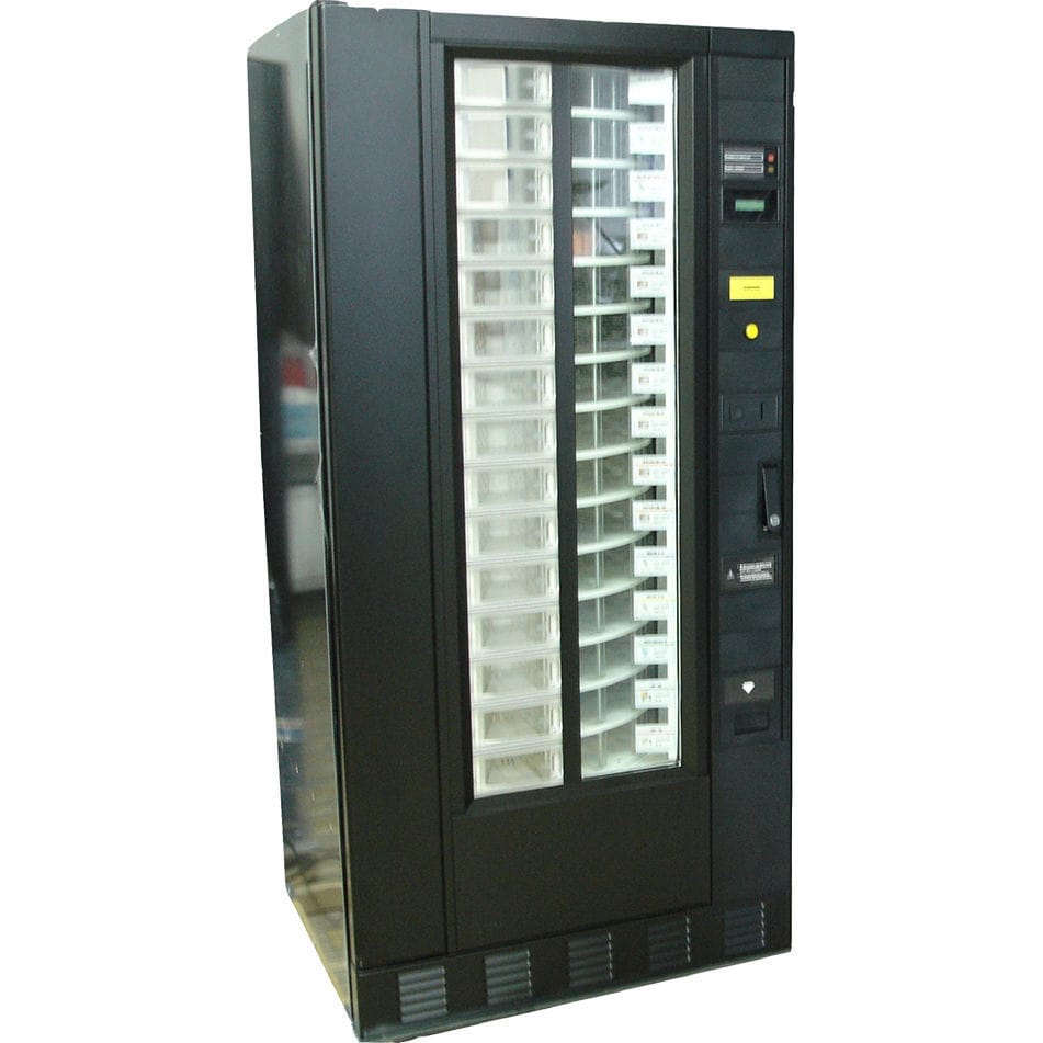 PPE dispenser - Global-FIHP - DISTRITRONIC - tool / personal protective ...