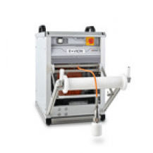 Electric cable reel - RX series - SewerVision BV - self-retracting ...