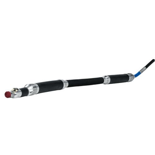 Battery-powered robotic cutter - MICROpremium flex FR - Groupe IMS Robotics