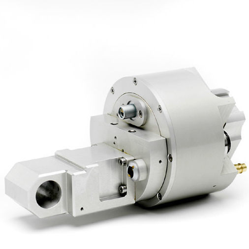 Rotary module for robots - 1025110 - ProKASRO Mechatronik GmbH