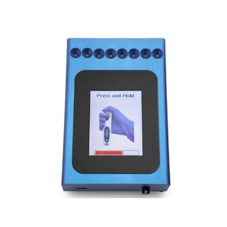 Pipette accuracy tester - ATMOS - UNIPIX - performance / laboratory ...