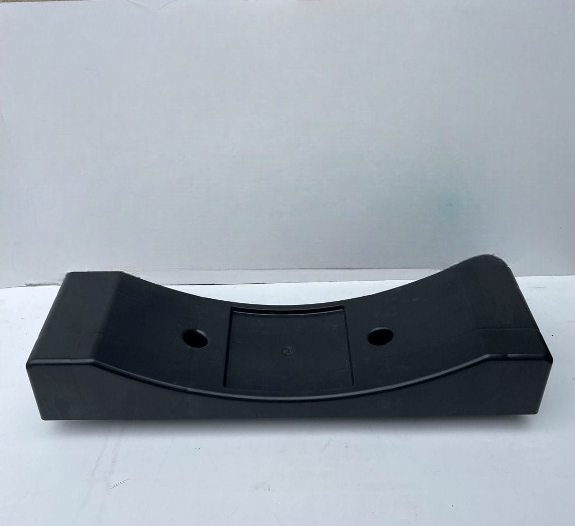 Plastic roll cradle - RCradleD11Ly_en - BANCALI S.r.l.s. - for pallet