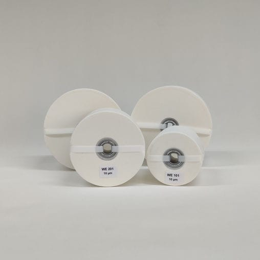 Petroleum filter cartridge - WE series - ECOFIL, spol. s r.o ...