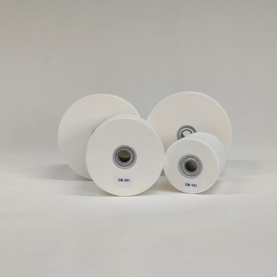 Petroleum filter cartridge - GB series - ECOFIL, spol. s r.o ...