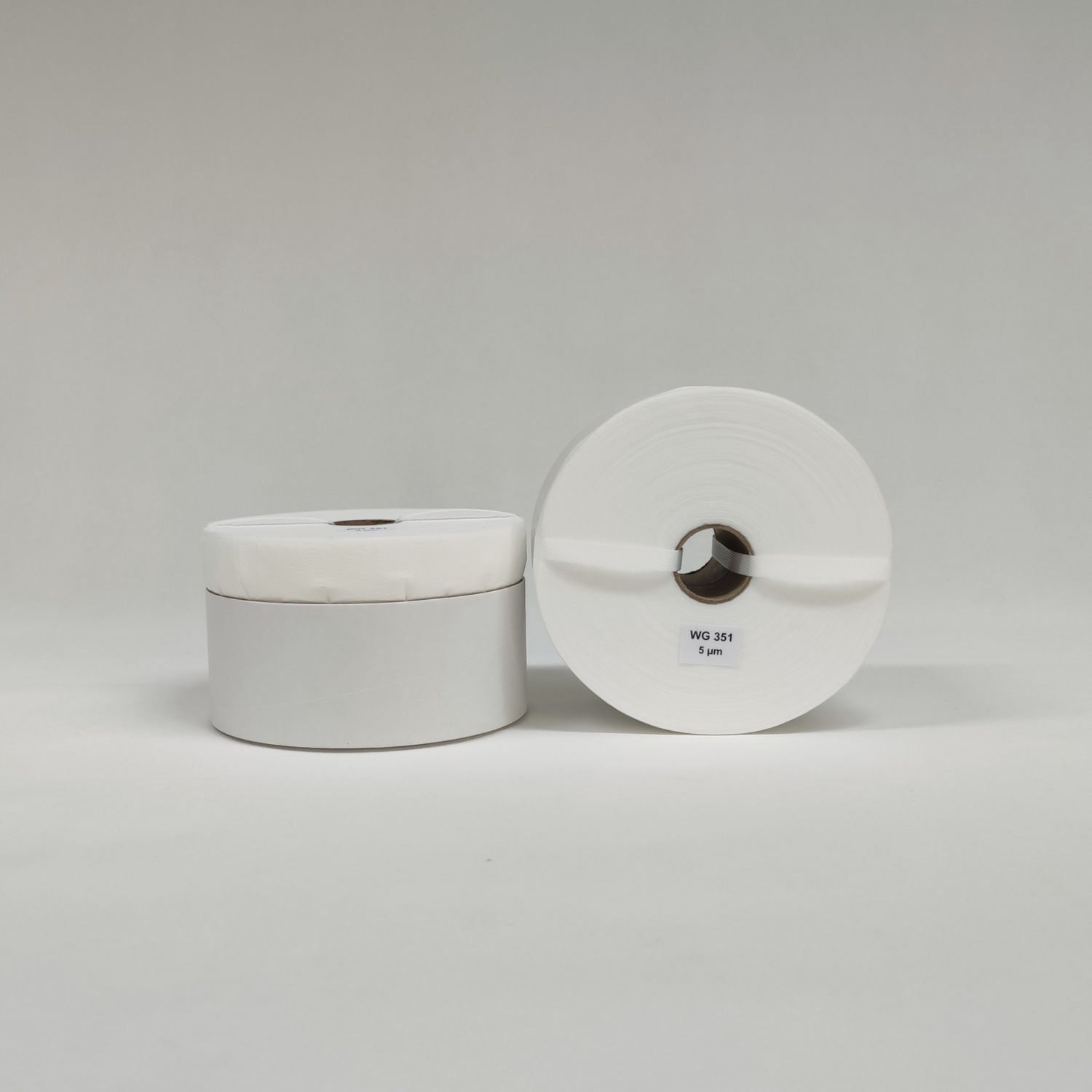 Petroleum filter cartridge - WG series - ECOFIL, spol. s r.o ...