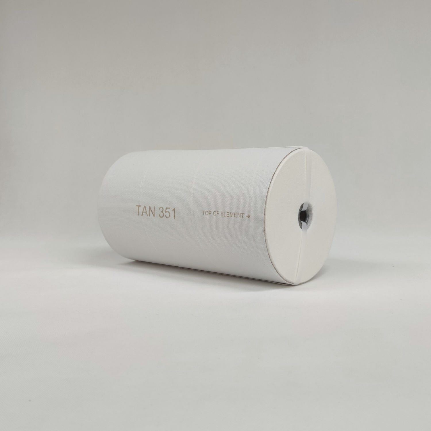 Petroleum filter cartridge - TAN series - ECOFIL, spol. s r.o ...