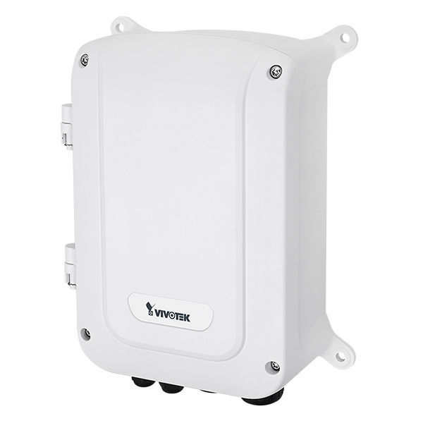 Outdoor network switch - AW-GET-083A-120 - vivotek - unmanaged / 8 ...