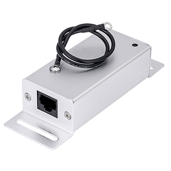 2-pair surge protector - AT-PSP-001 - vivotek - RJ45 / 4 pair / DC