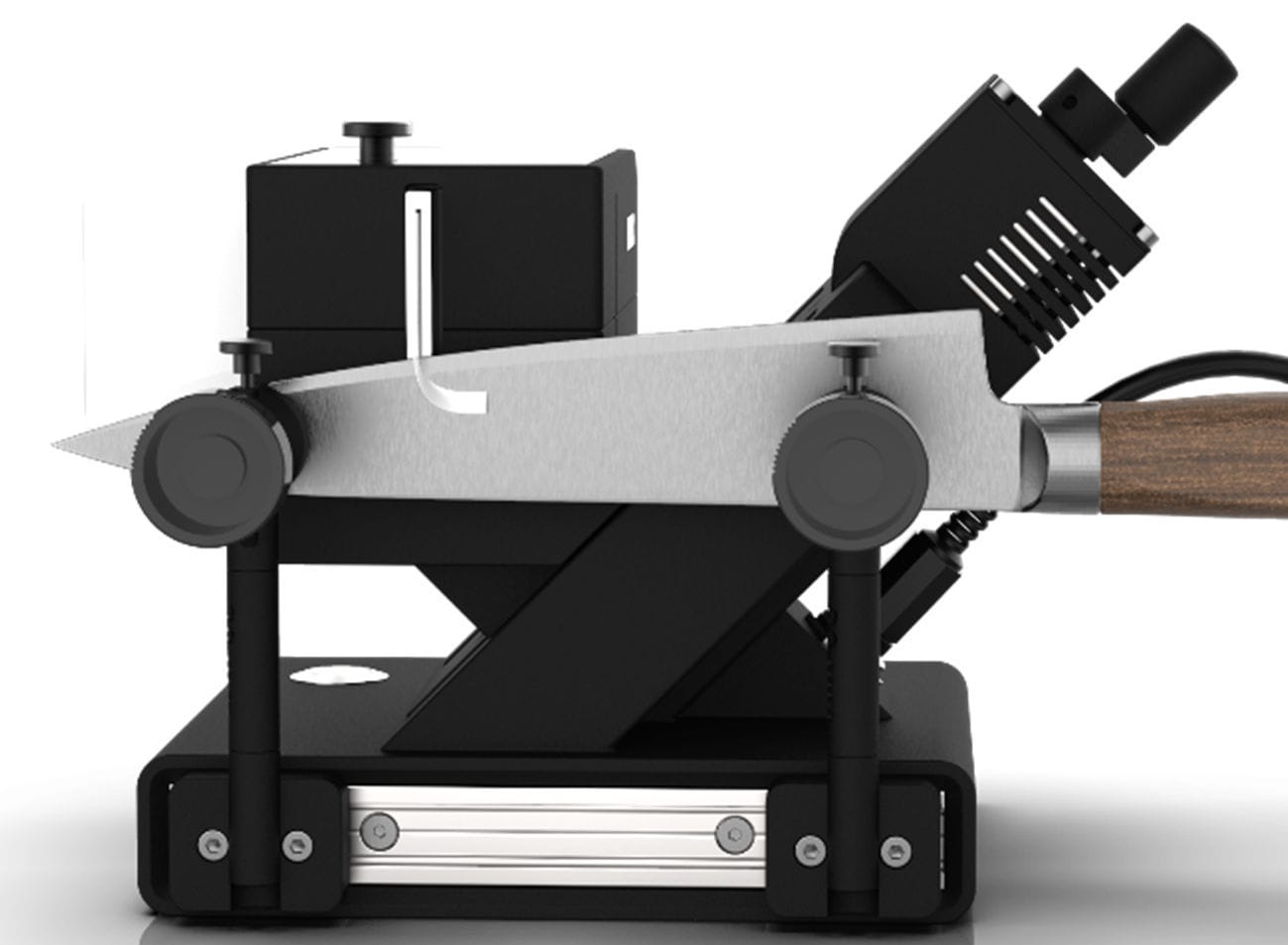 Sharpness testing device - nju:tn | N1 - PWFT GmbH - automatic / manual ...