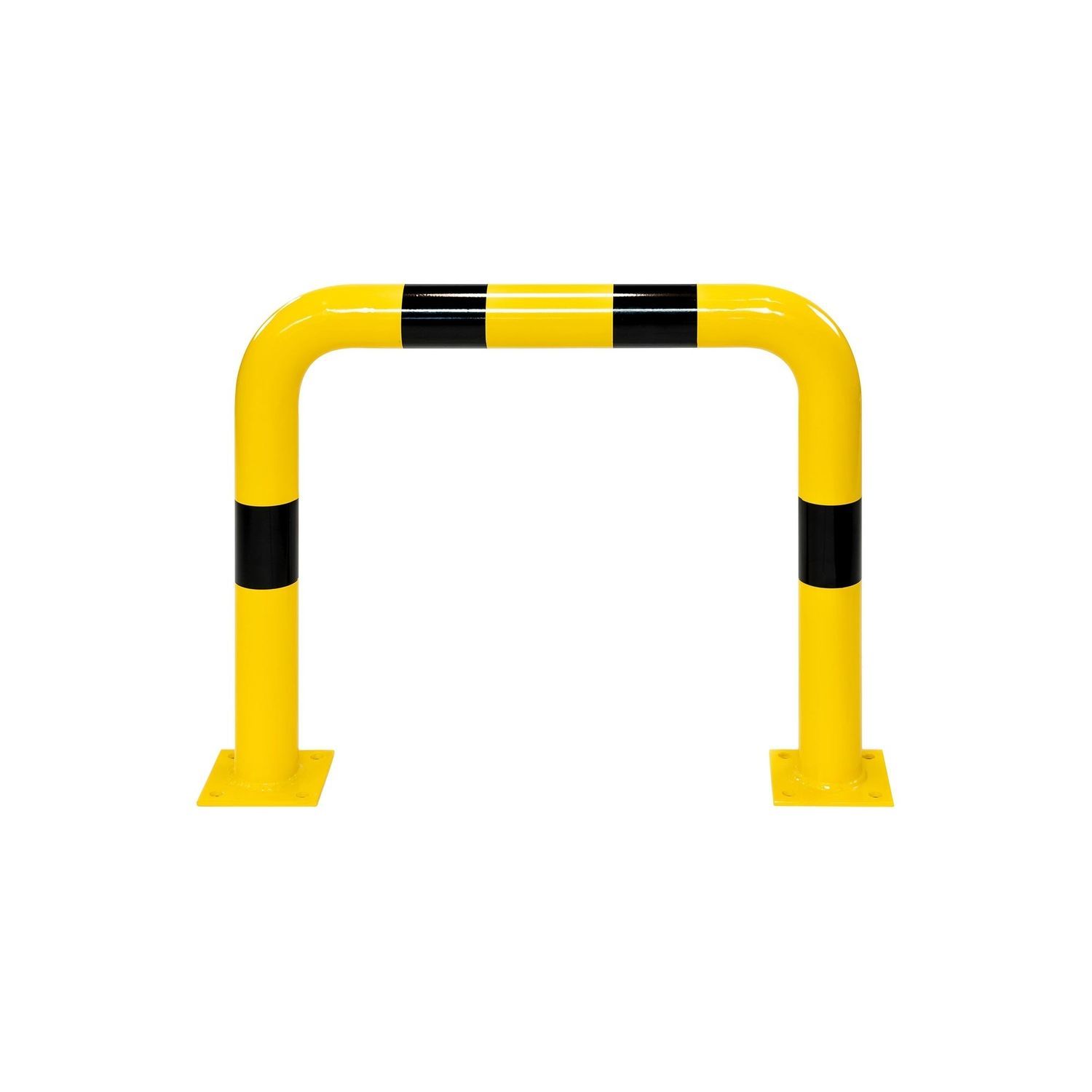 Hoop guard - BP-AN series - WORLD IMPRESSIONS Sécurité et Prévention