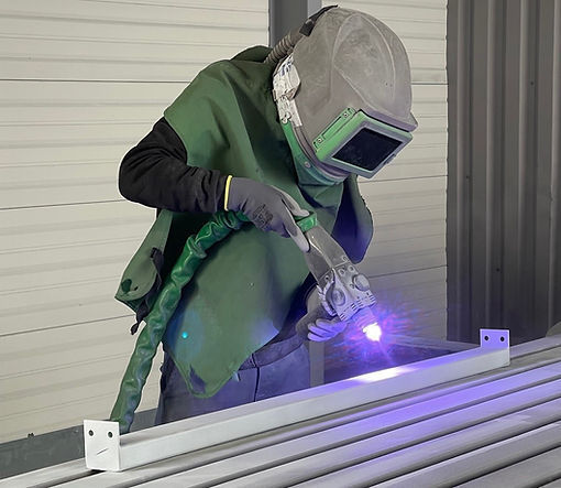 High-temperature metallization - SOSPI - thermal spray / industrial ...