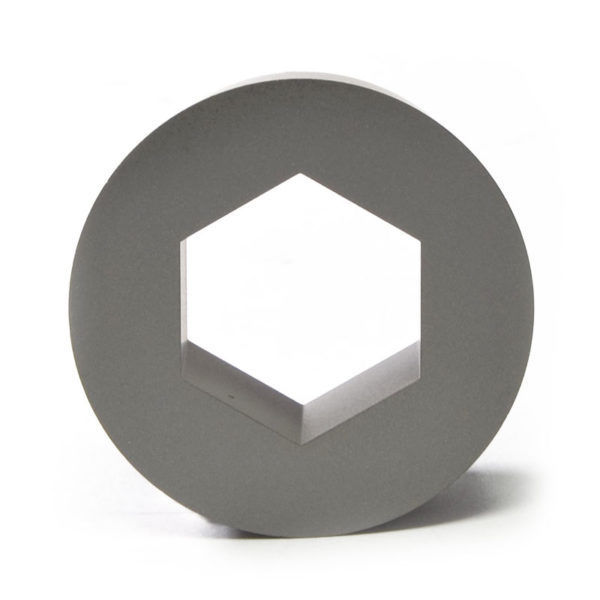 Round dies - FMD CARBIDE