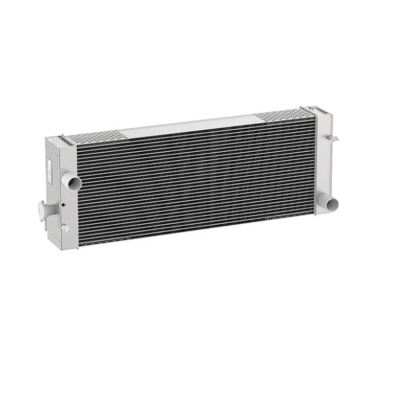 Radiator - AKG
