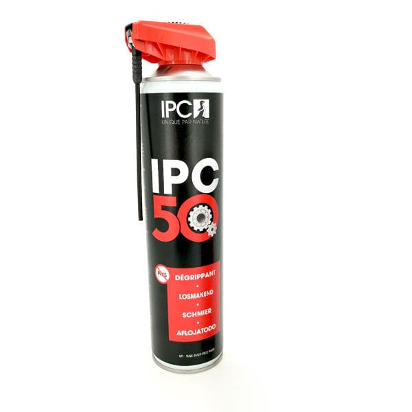 Aerosol penetrating oil - IPC 50 - IPC - lubricant