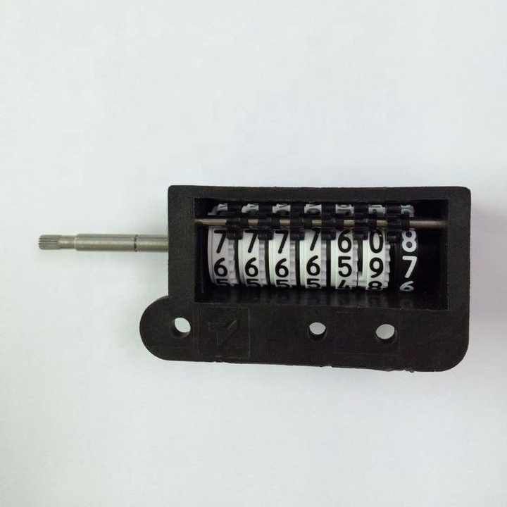 Flow meter counter - YYQ-2 - Yaoye Instrument Technology Co., Ltd ...