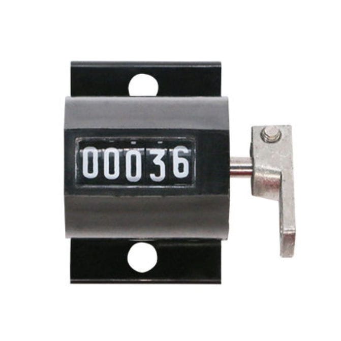 Pull counter - LD-L5-4 - Yaoye Instrument Technology Co., Ltd - 5-digit ...
