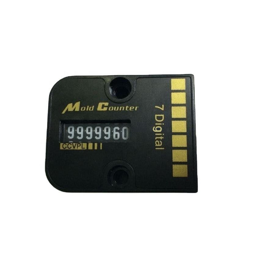 Shot counter - MJ-7 - Yaoye Instrument Technology Co., Ltd - 7-digit ...