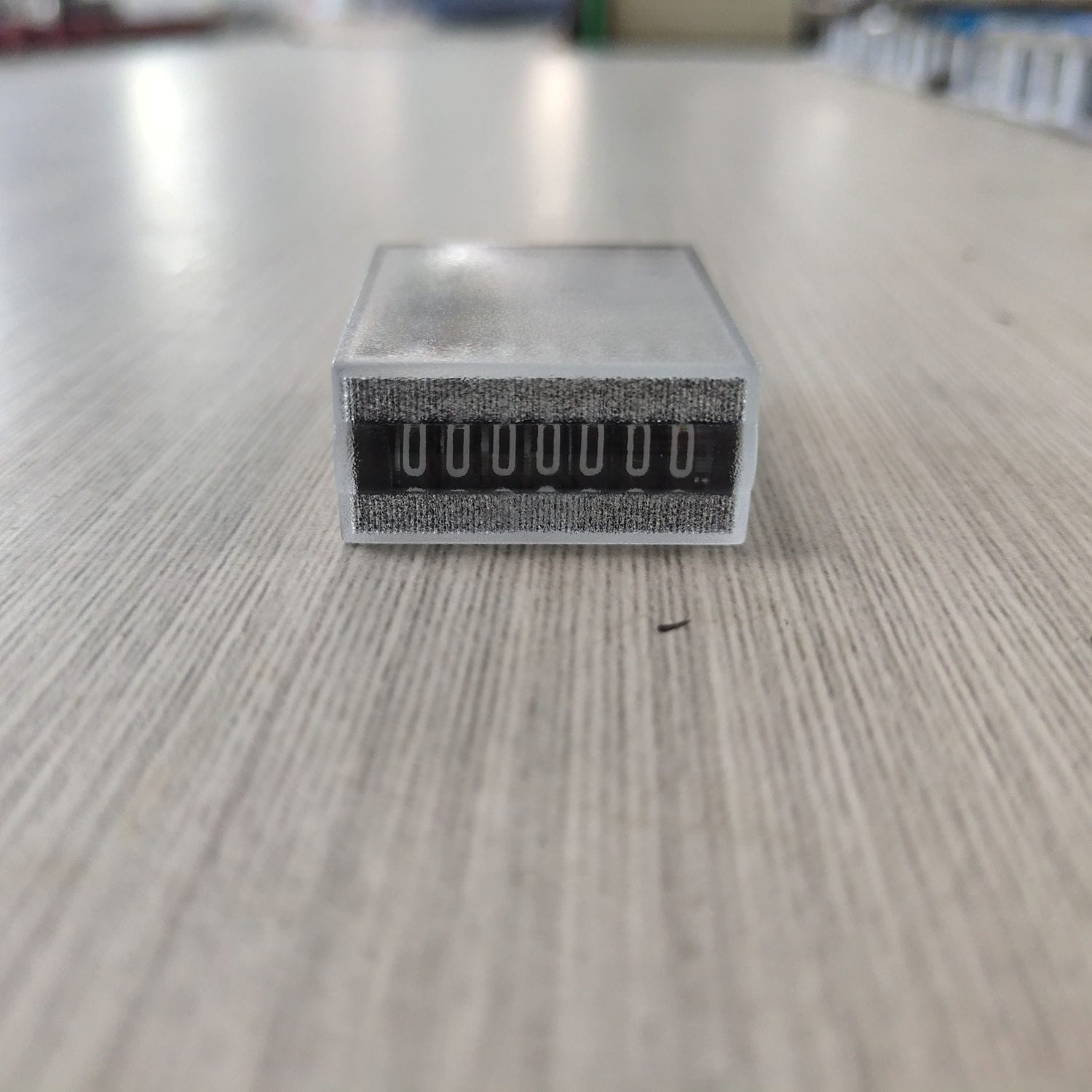 Pulse counter - YAOYE-1K-5 - Yaoye Instrument Technology Co., Ltd ...