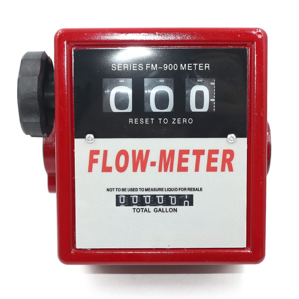 Flow meter counter - YYQ-150-40 - Yaoye Instrument Technology Co., Ltd ...