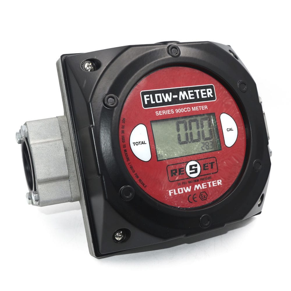 Flow meter counter - 900cd - Yaoye Instrument Technology Co., Ltd ...