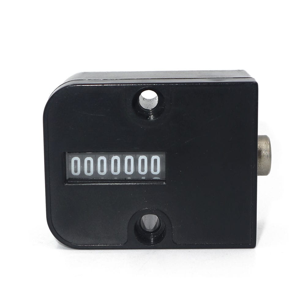 Cycle counter - YYM-1 - Yaoye Instrument Technology Co., Ltd - 7-digit ...