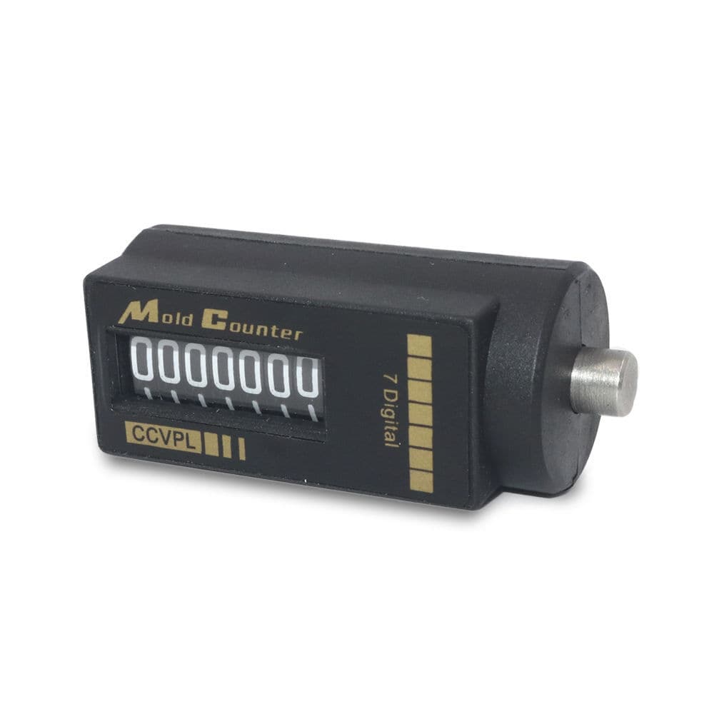 Cycle counter - YYM-5 - Yaoye Instrument Technology Co., Ltd - 7-digit ...