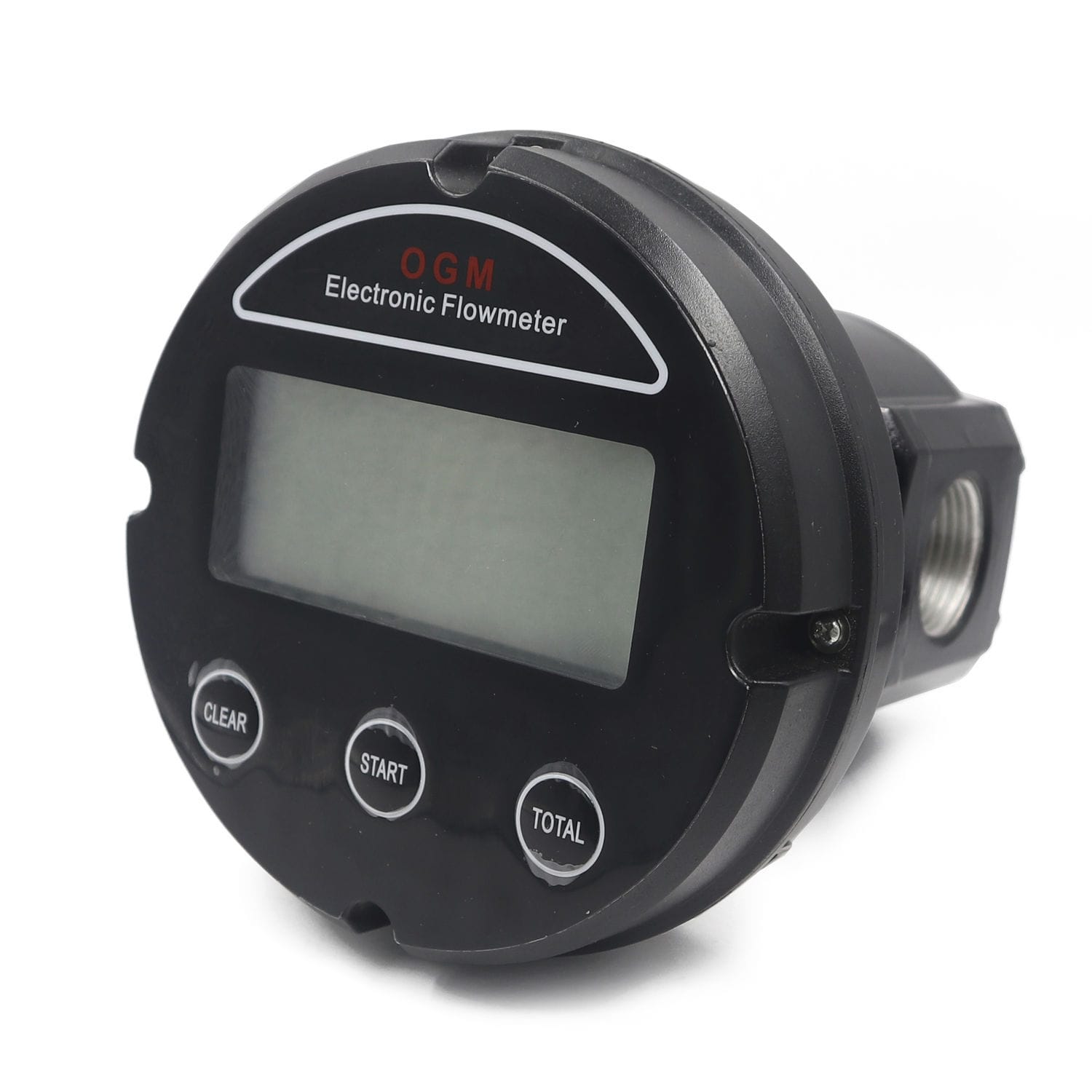 Flow meter counter - YYQ-150-30N - Yaoye Instrument Technology Co., Ltd ...