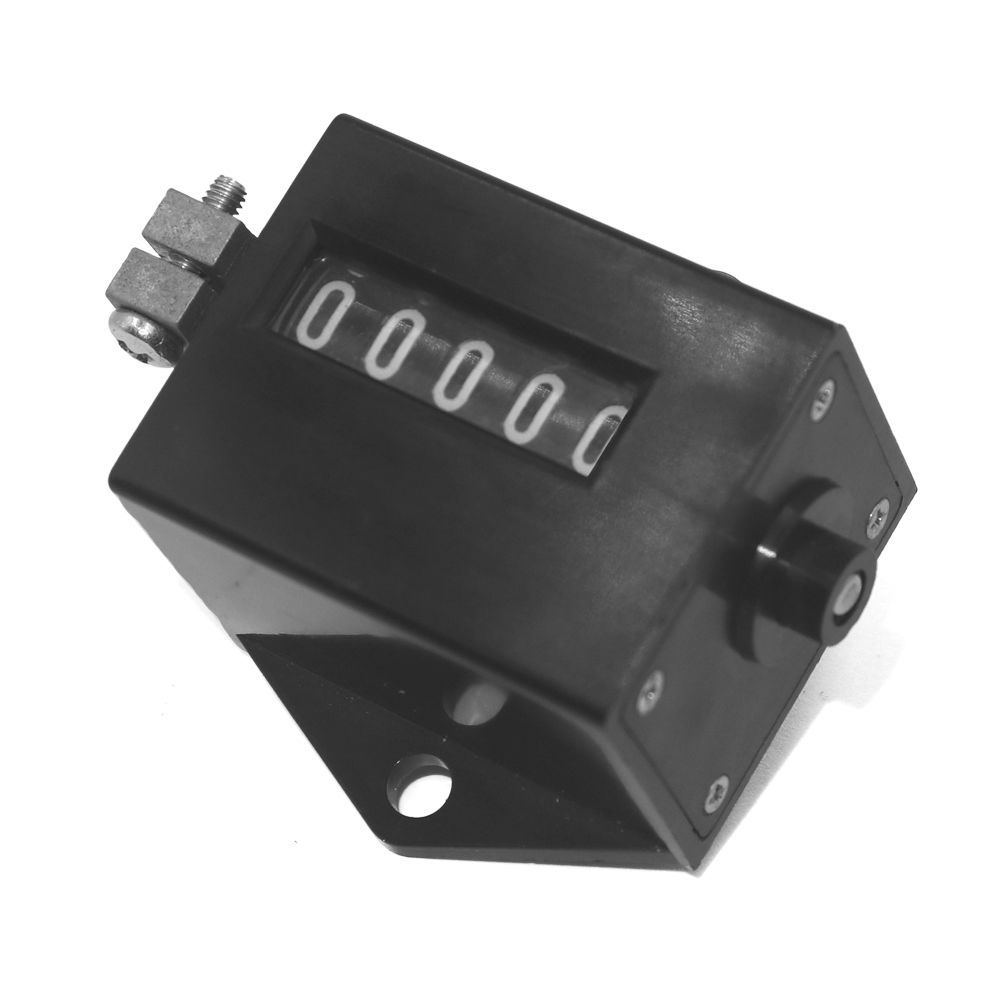 Stroke counter - CT30L - Yaoye Instrument Technology Co., Ltd - 5-digit ...