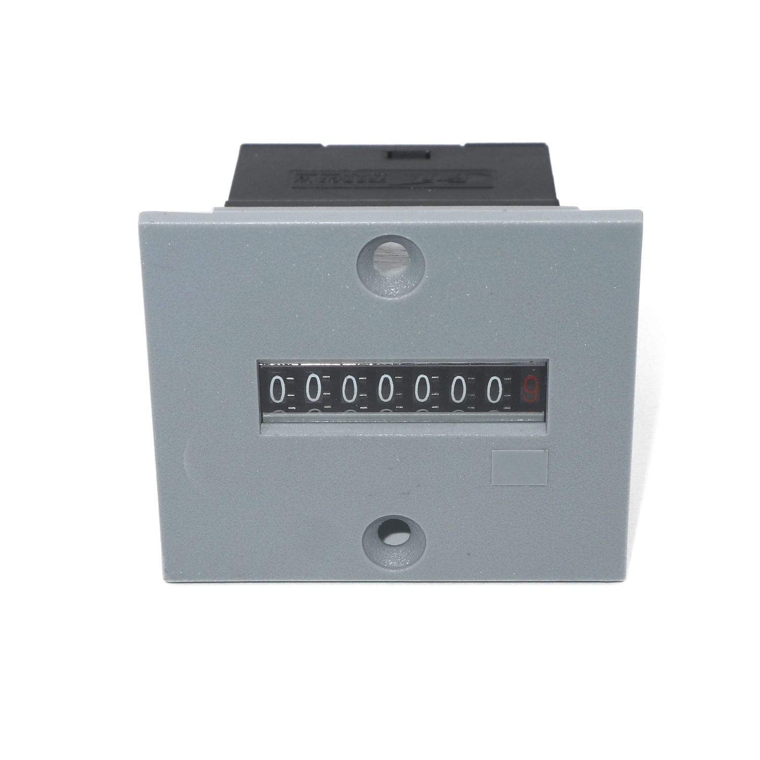 Pulse counter - kubler 8ae - Yaoye Instrument Technology Co., Ltd - 8 ...