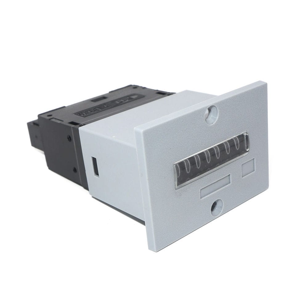 Pulse counter - kubler - Yaoye Instrument Technology Co., Ltd - for ...