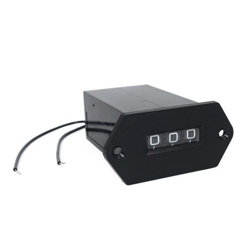 Pulse counter - 873 - Yaoye Instrument Technology Co., Ltd - 3-digit ...