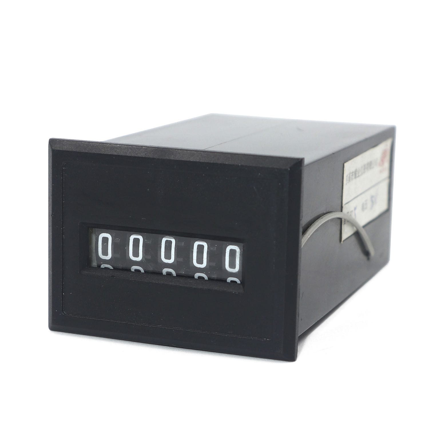 Pulse counter - 875 - Yaoye Instrument Technology Co., Ltd - 5-digit ...