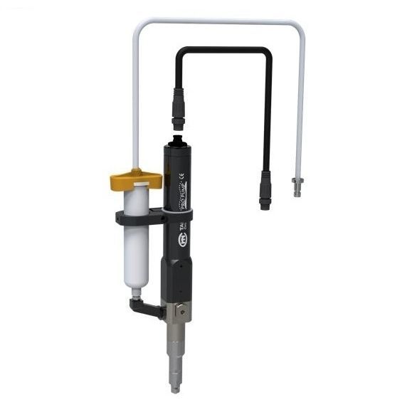 Liquids dosing dispenser - PCP-005 - PCP 1500A - SUPRATEC Syneo ...