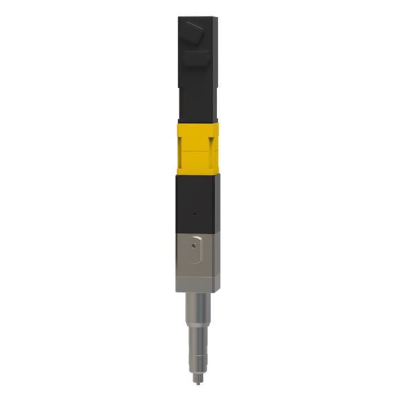 Resin dosing dispenser - PCP-1500 - SUPRATEC Syneo - adhesive / for ...