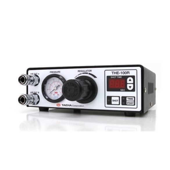 Dual-channel dispensing valve controller - THE-100R - SUPRATEC Syneo ...