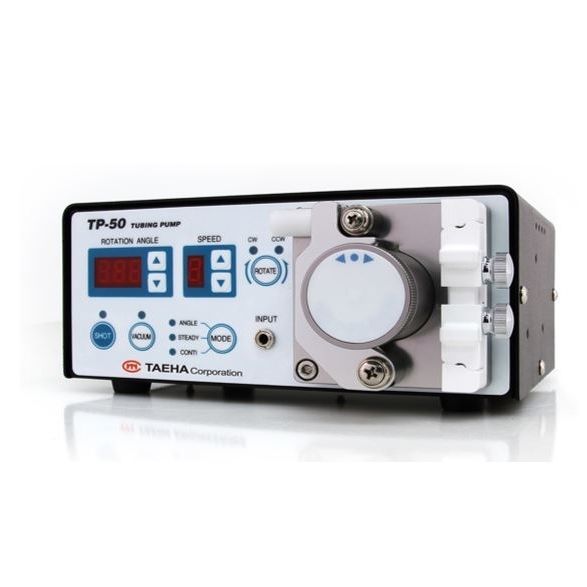 Digital dispensing valve controller - SUPRATEC Syneo