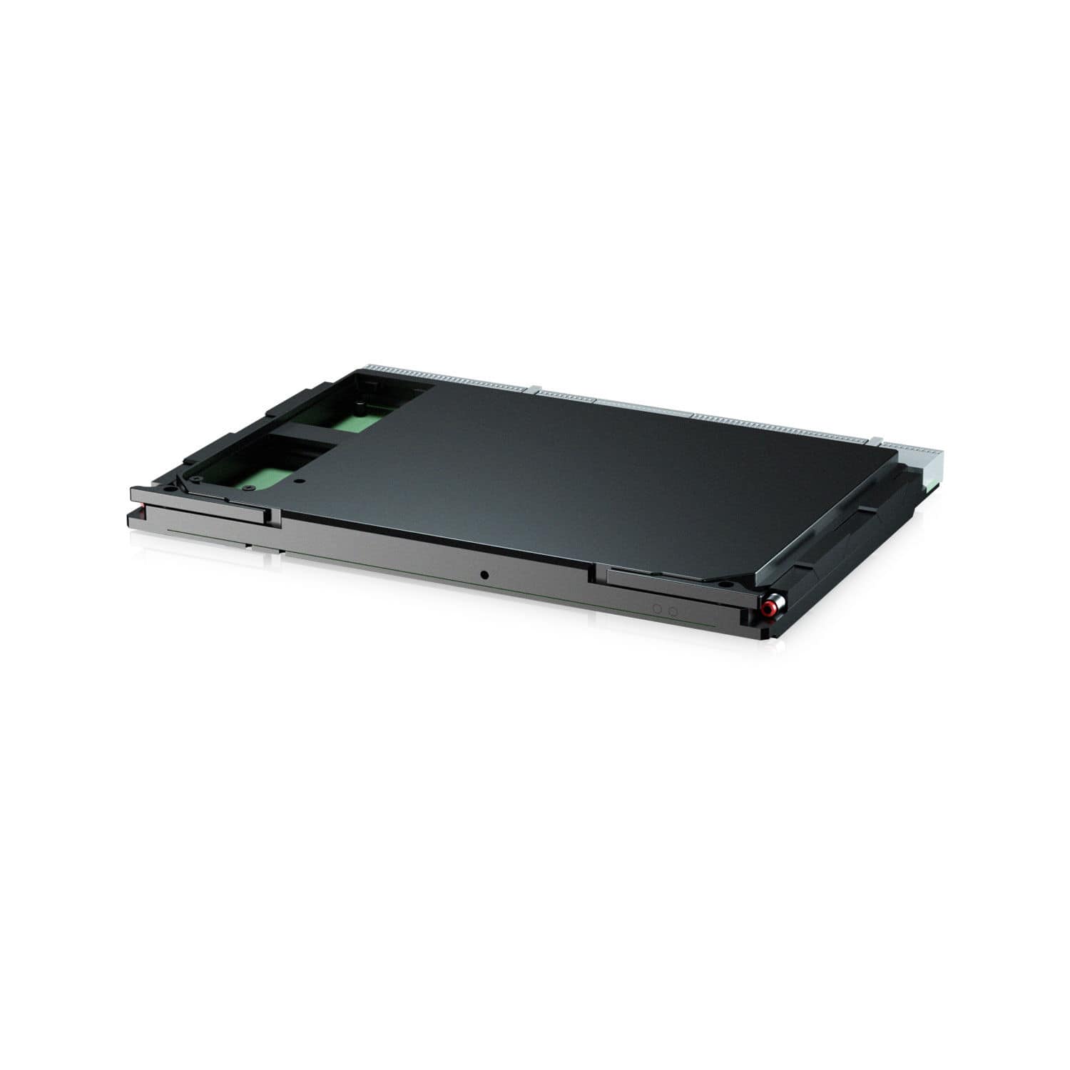 PICMG motherboard - RGD-MBD-C6I02-R - Key Technology Rugged System ...