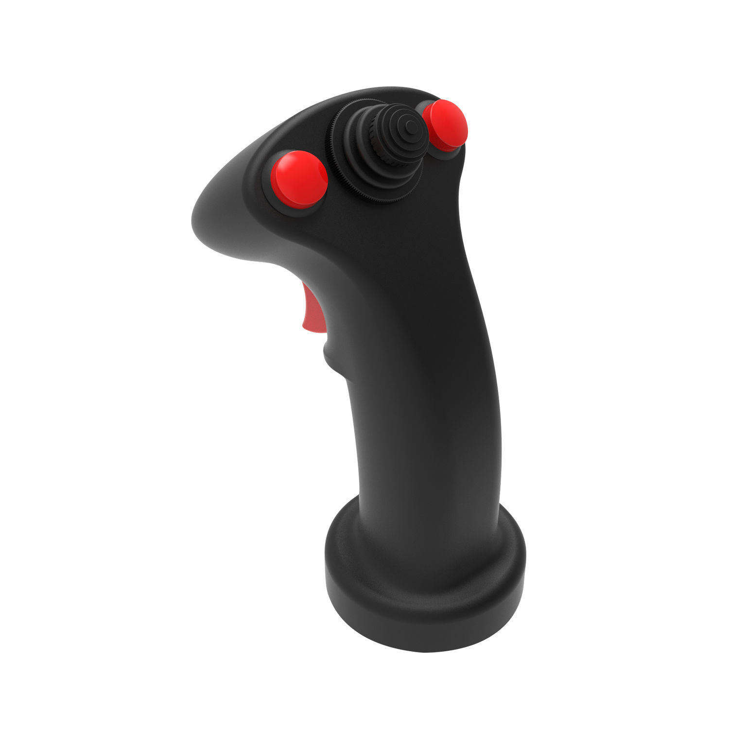 Switch joystick - RGD-JSK-GC-LU3H - Key Technology Rugged System ...