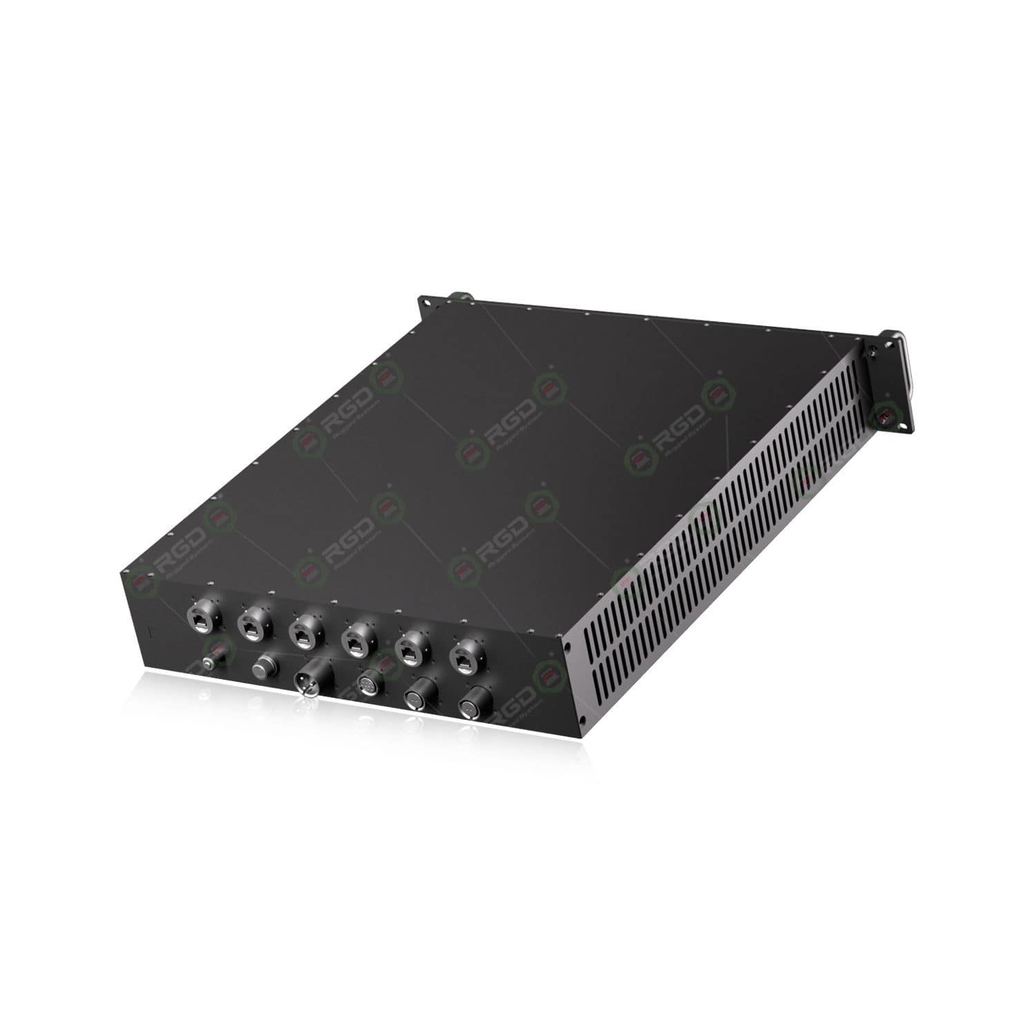 Storage server - RGD-SVR-FWA-AX102UJ-0001 - Key Technology Rugged ...