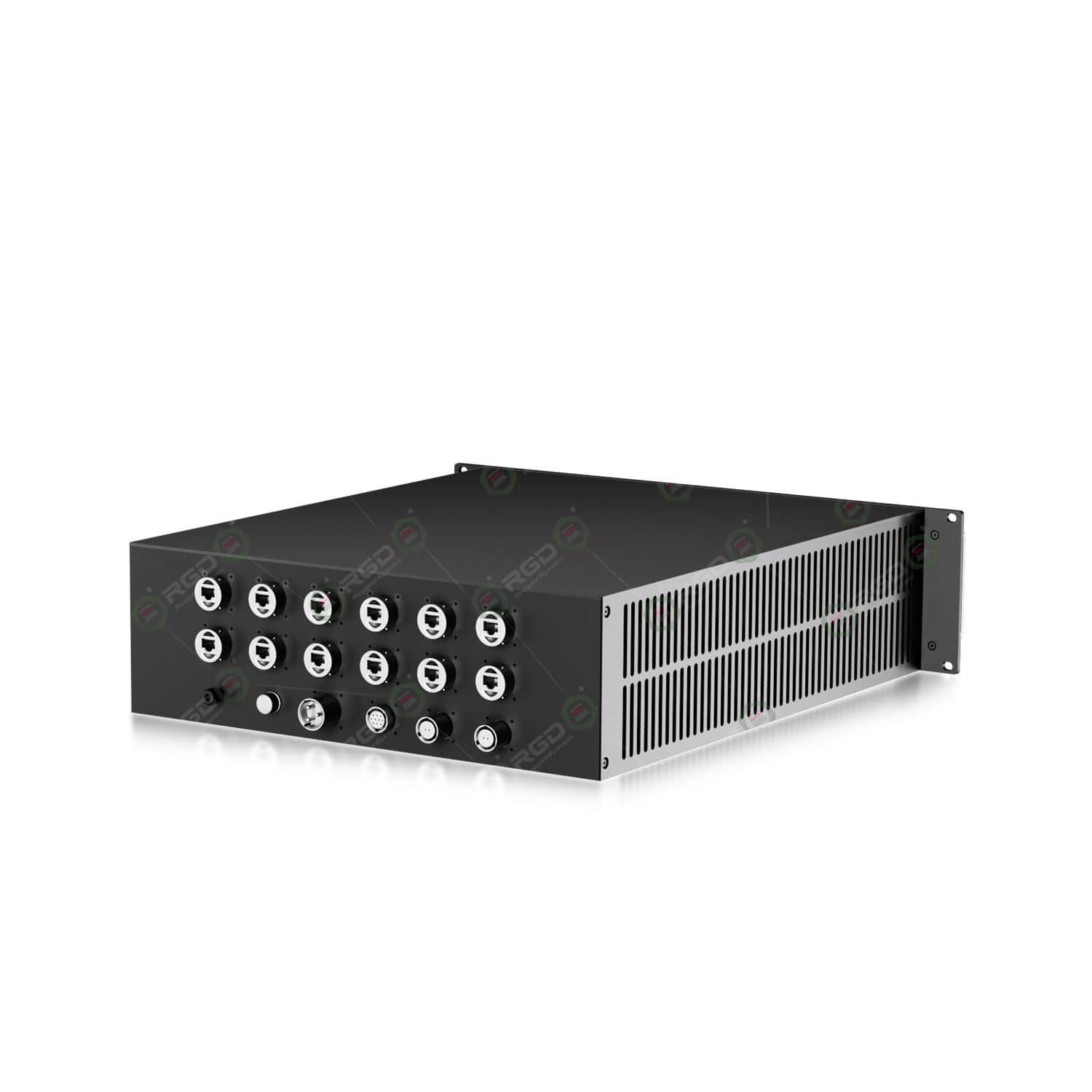 Storage server - RGD-SVR-FWA-AX103UJ-0001 - Key Technology Rugged ...